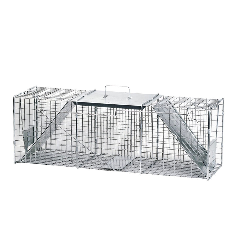 Arriendo de trampas - Schulzlivetrap